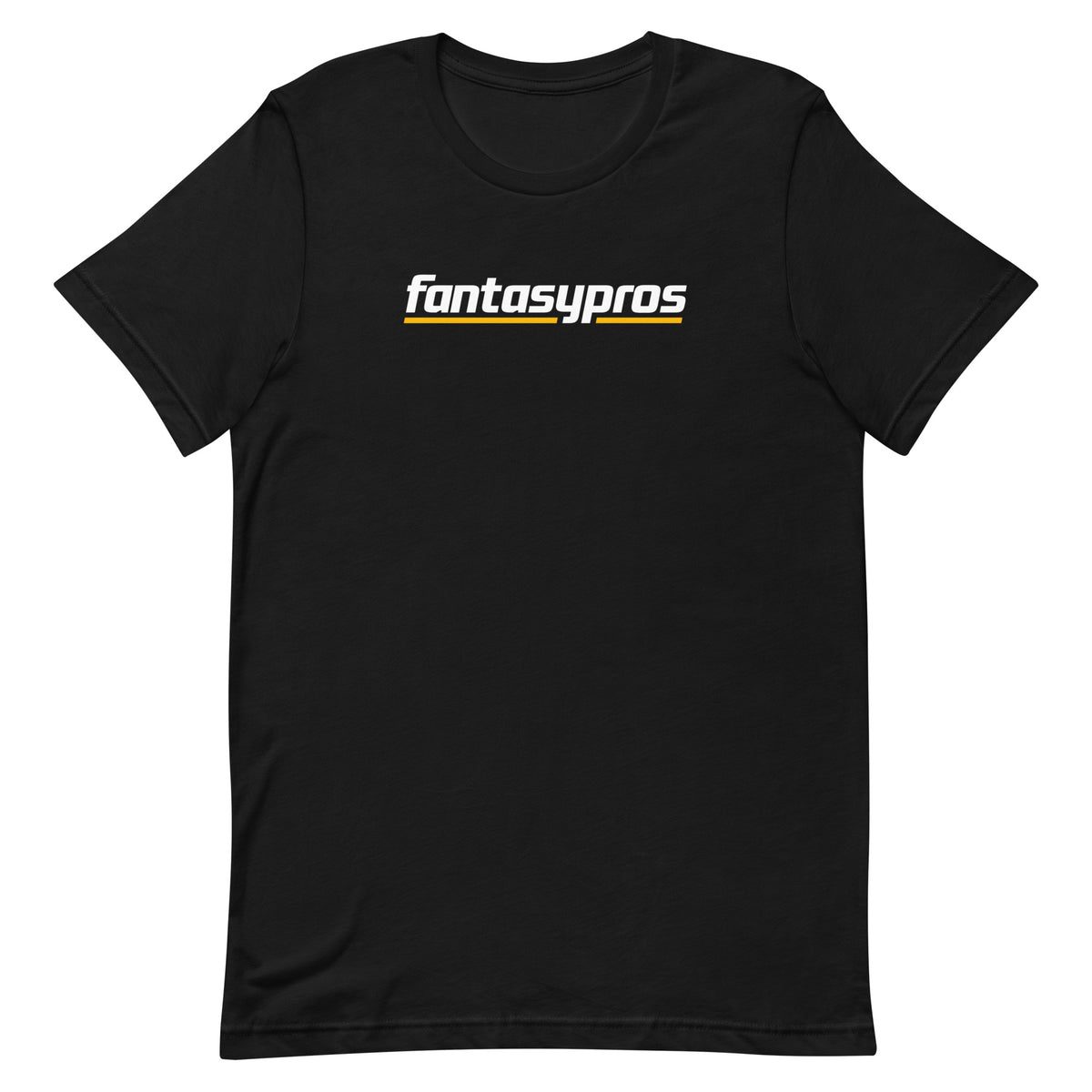 FantasyPros New Logo Tee